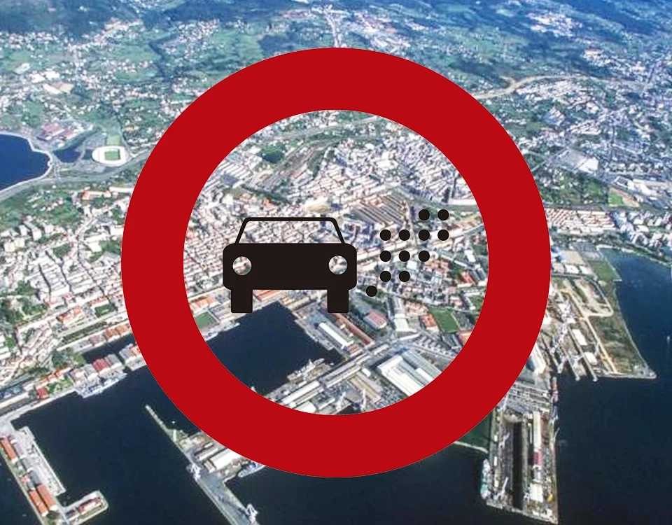 Actualidad - Eco Ciudades